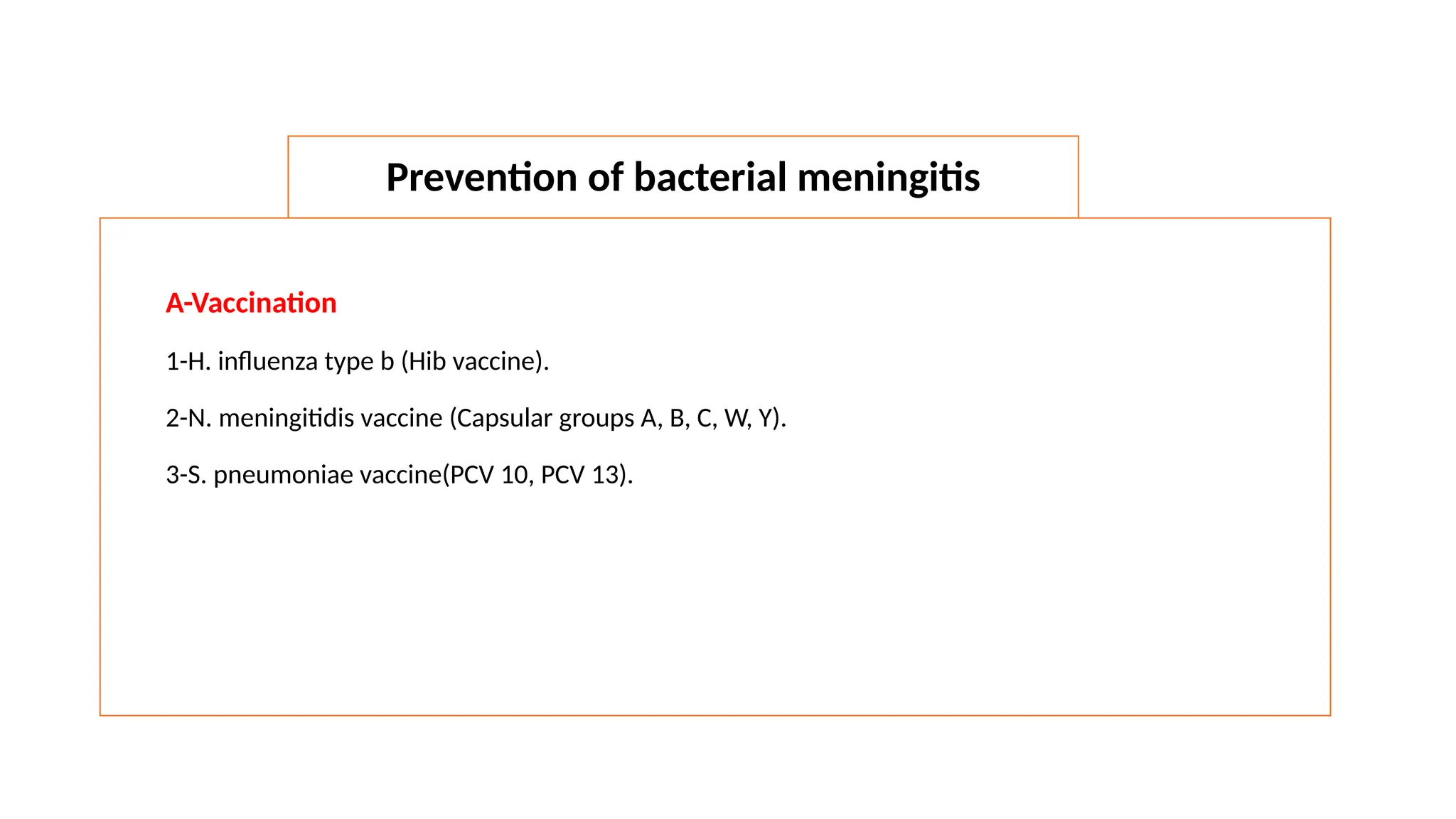 Meningitis.pptx approach to meningitis treatment | PPTX