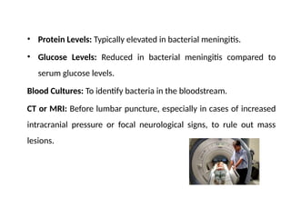 MENINGITIS: NURSING MANAGEMENT, BACTERIAL MENINGITIS, VIRAL MENINGITIS.pptx