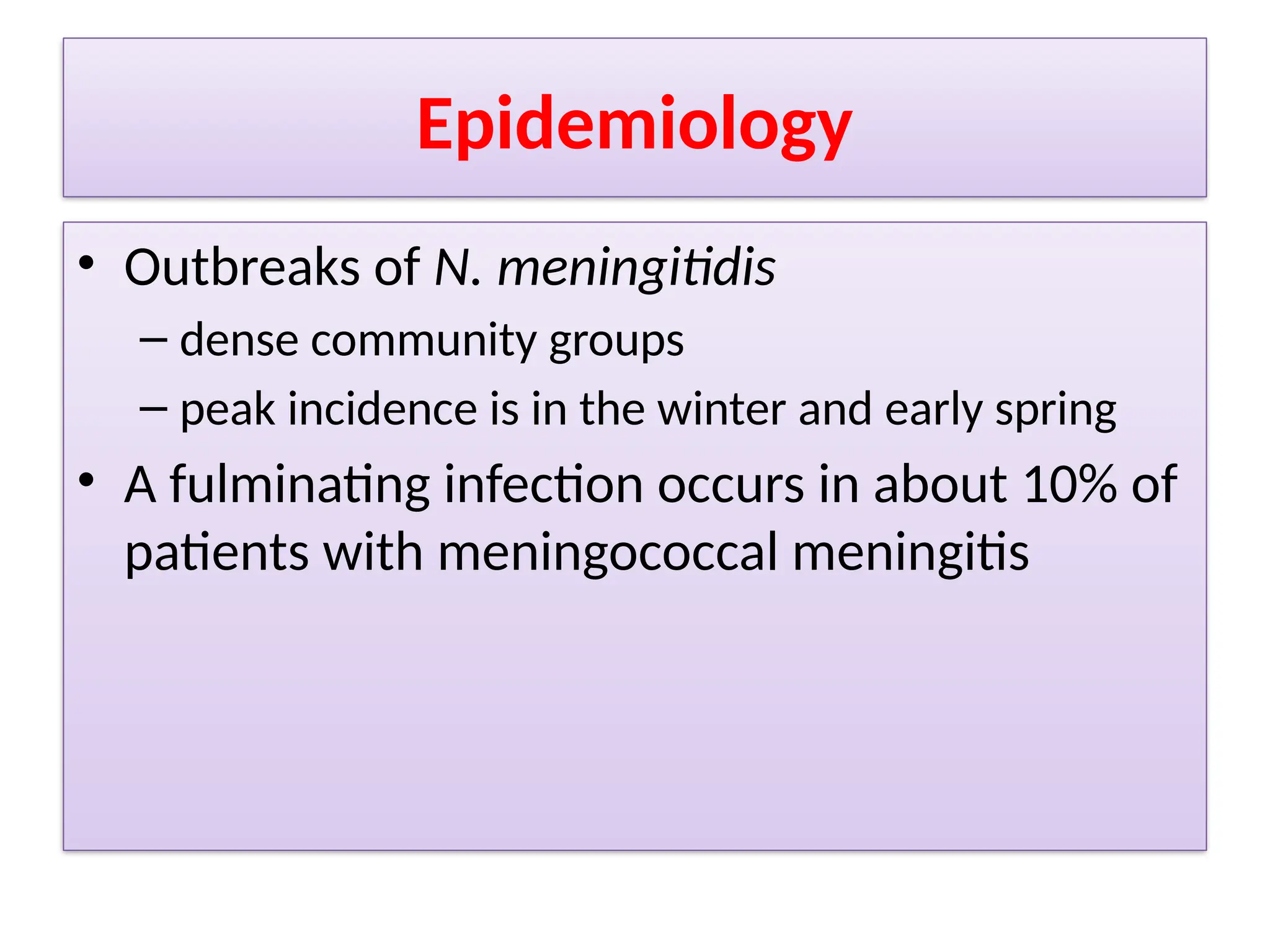 meningitis.pptx very important sildes of | PPTX