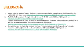 MENINGITIS pediatría: fisiopatología, diagnóstico y tratamiento.pdf