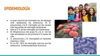 MENINGITIS pediatría: fisiopatología, diagnóstico y tratamiento.pdf
