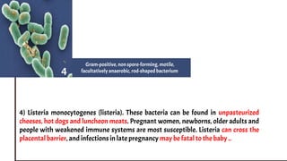 Meningitis .. Microbiological Approach | PPTX