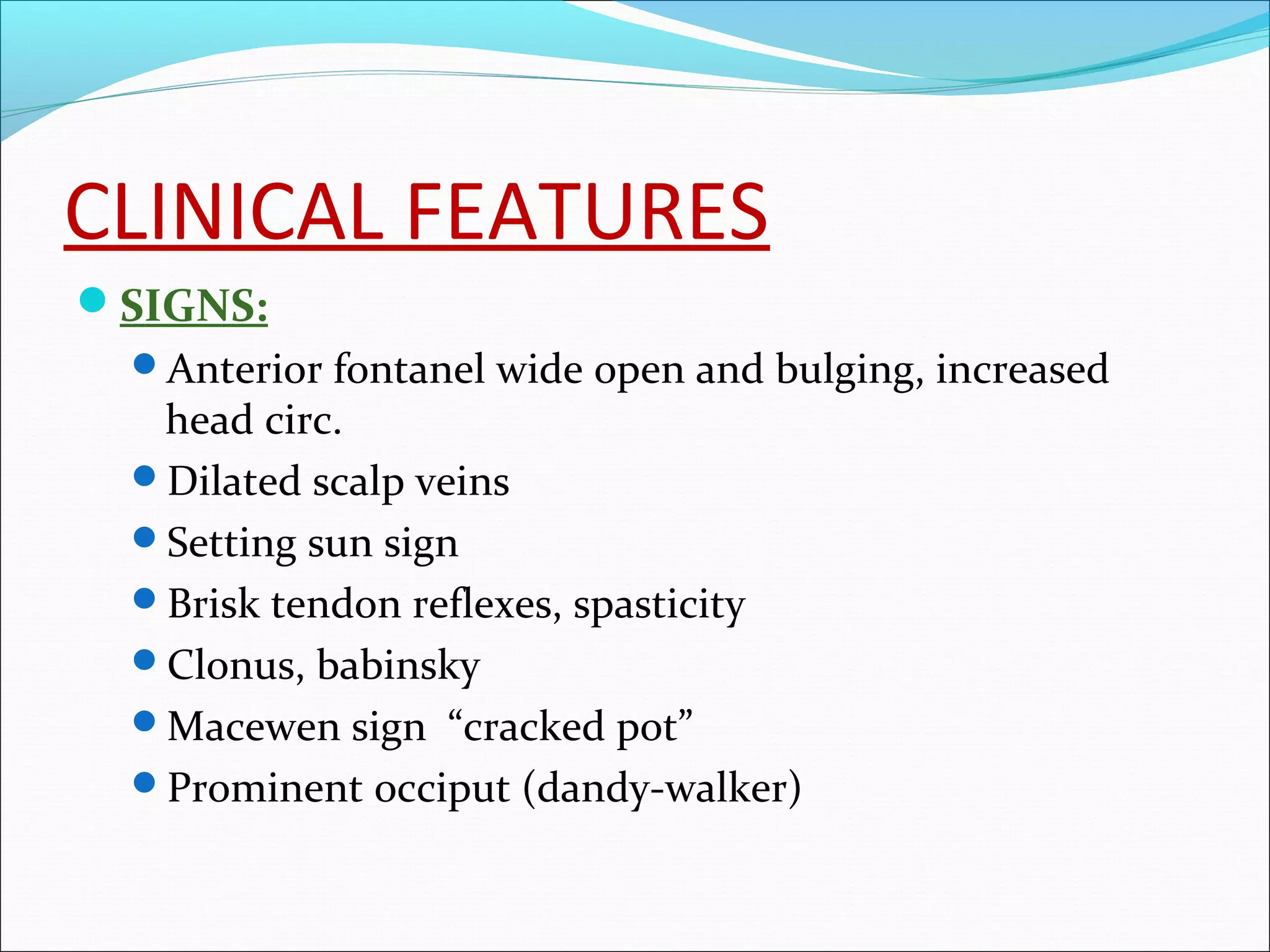 Pediatric Nursing (Neurology) | PPT