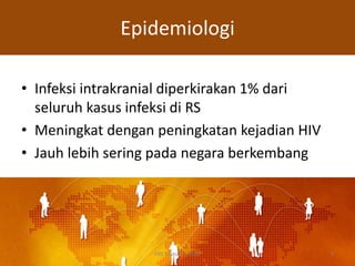 Meningoensefalitis: minireview | PDF