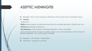 MENINGITIS[1].pdf in pediatric and child health | PDF