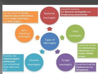 Meningitis in Children | PPTX