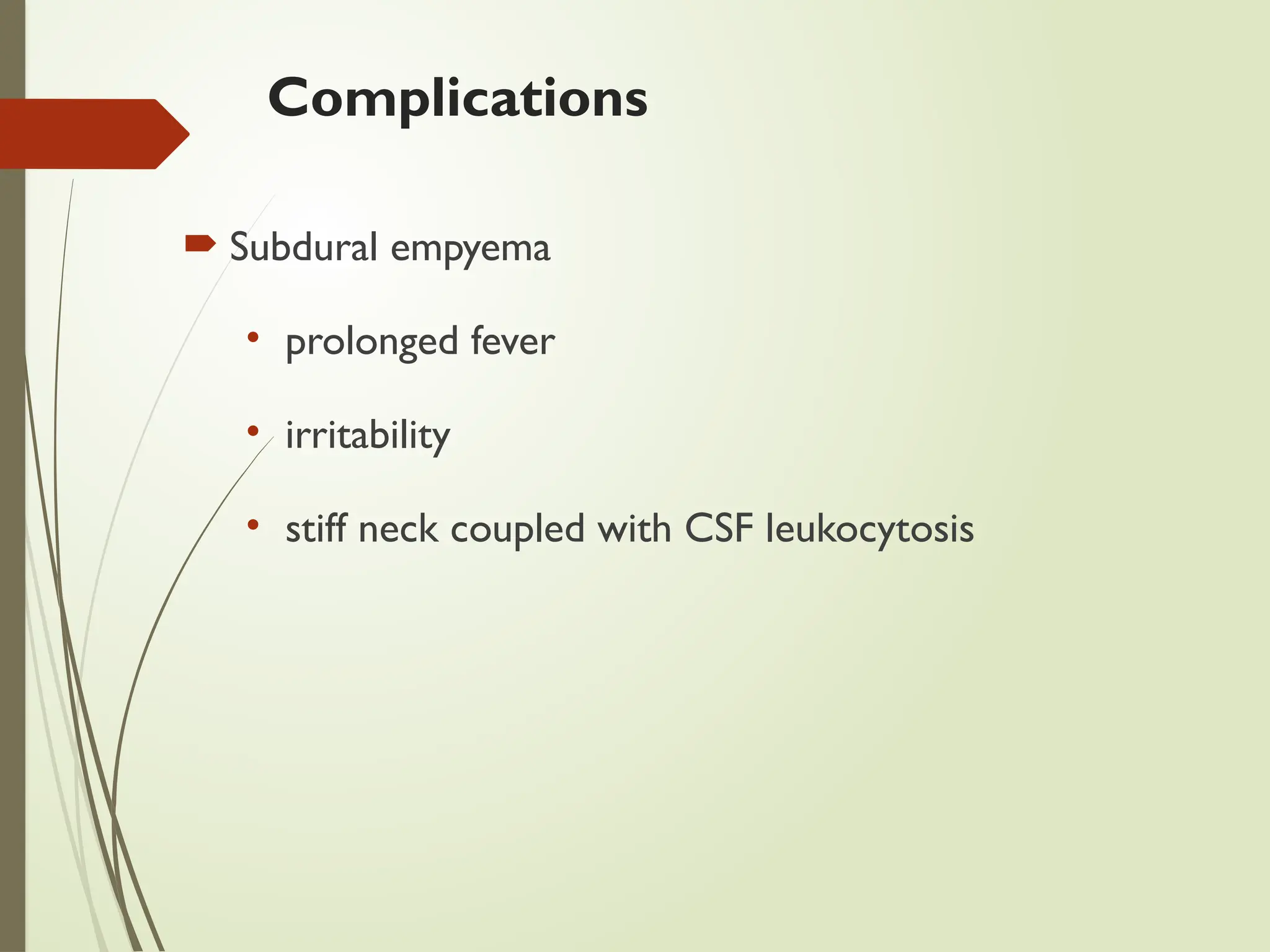Meningitis Beyond Neonatal Period lect.pptx