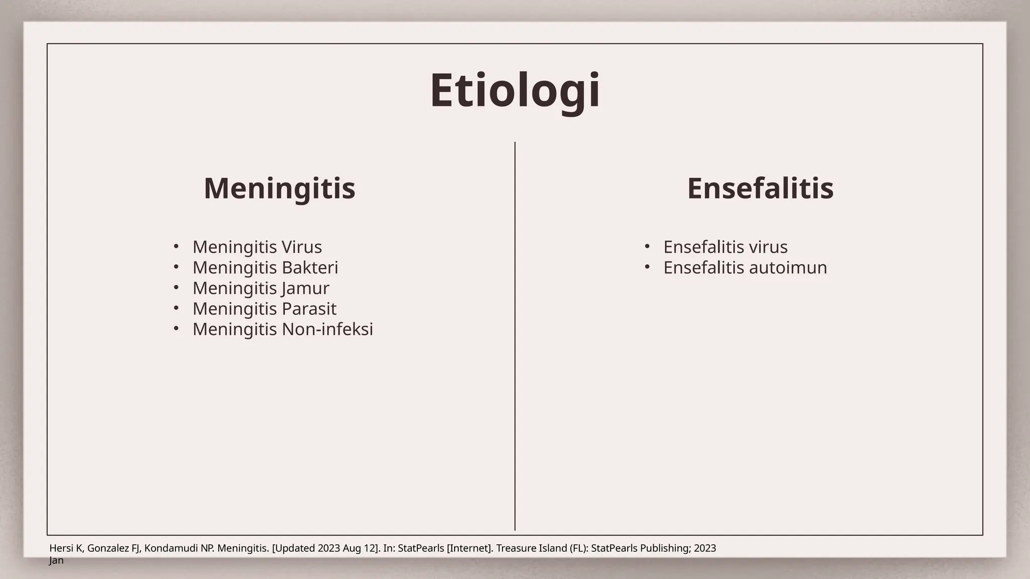 perbedaan meningitis dan encephalitis.pptx