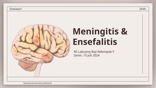 perbedaan meningitis dan encephalitis.pptx