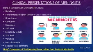 Meningitis | PDF