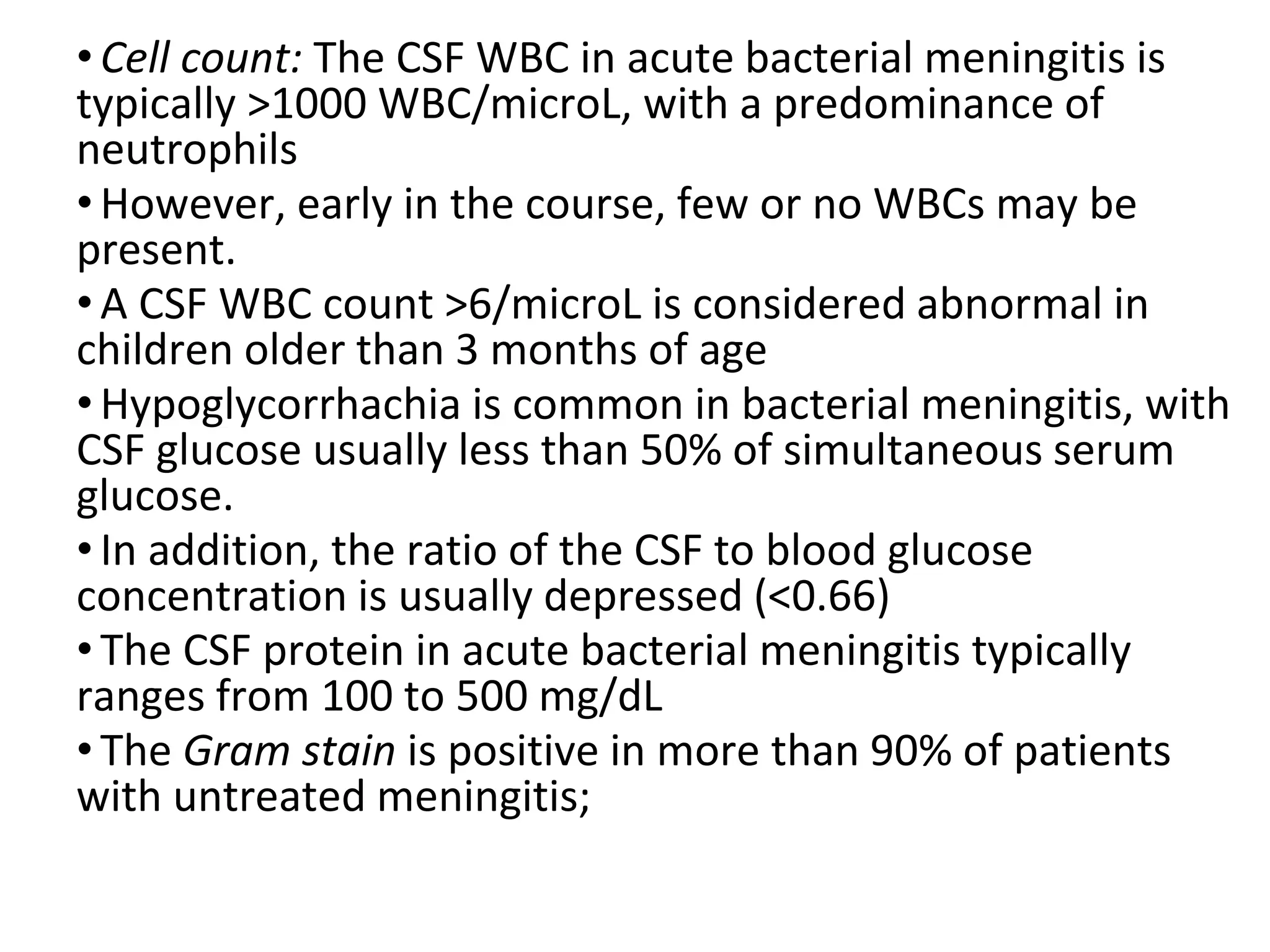 MENINGITIS IN CHILDREN-1.pptx by John wambugu clinical officer ...