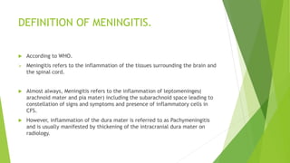 MENINGITIS IN PEDIATRICS [Autosaved].pptx