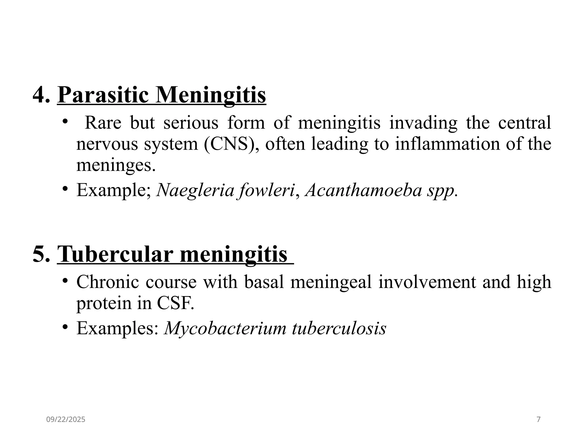meningitis definition, clinical features intro.ppt