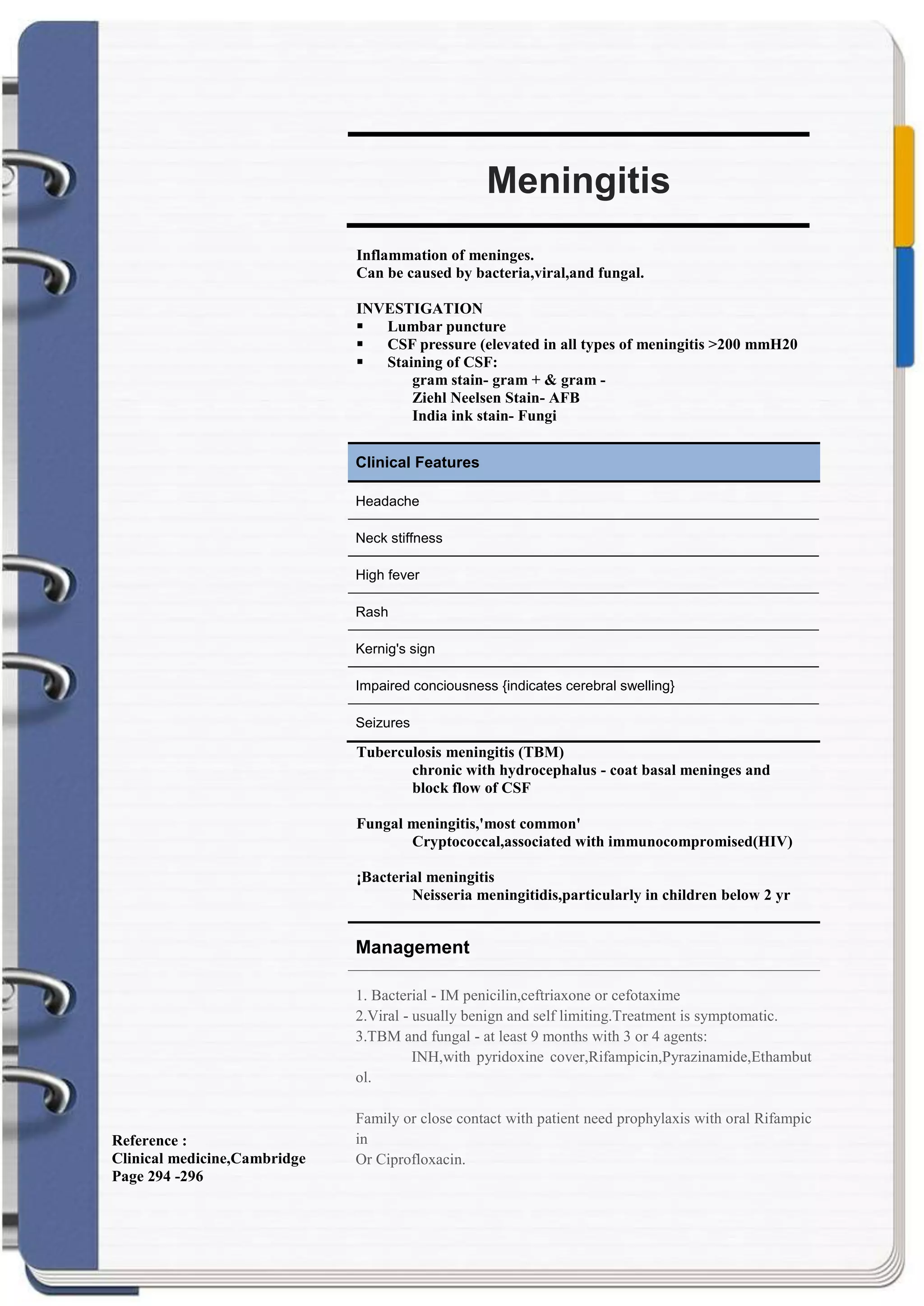 Meningitis pbl | DOCX
