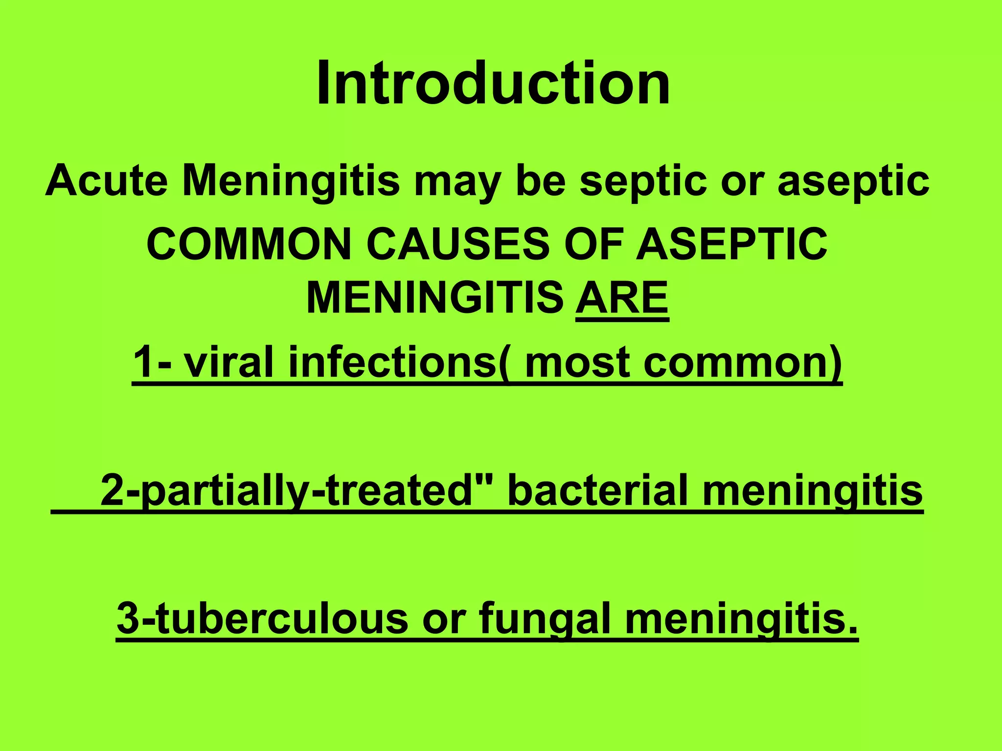 MENINGITIS STUDY 2013.ppt