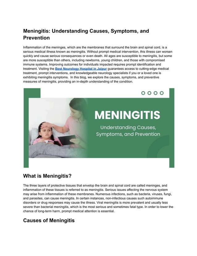Meningitis_ Understanding Causes, Symptoms, and Prevention.pdf