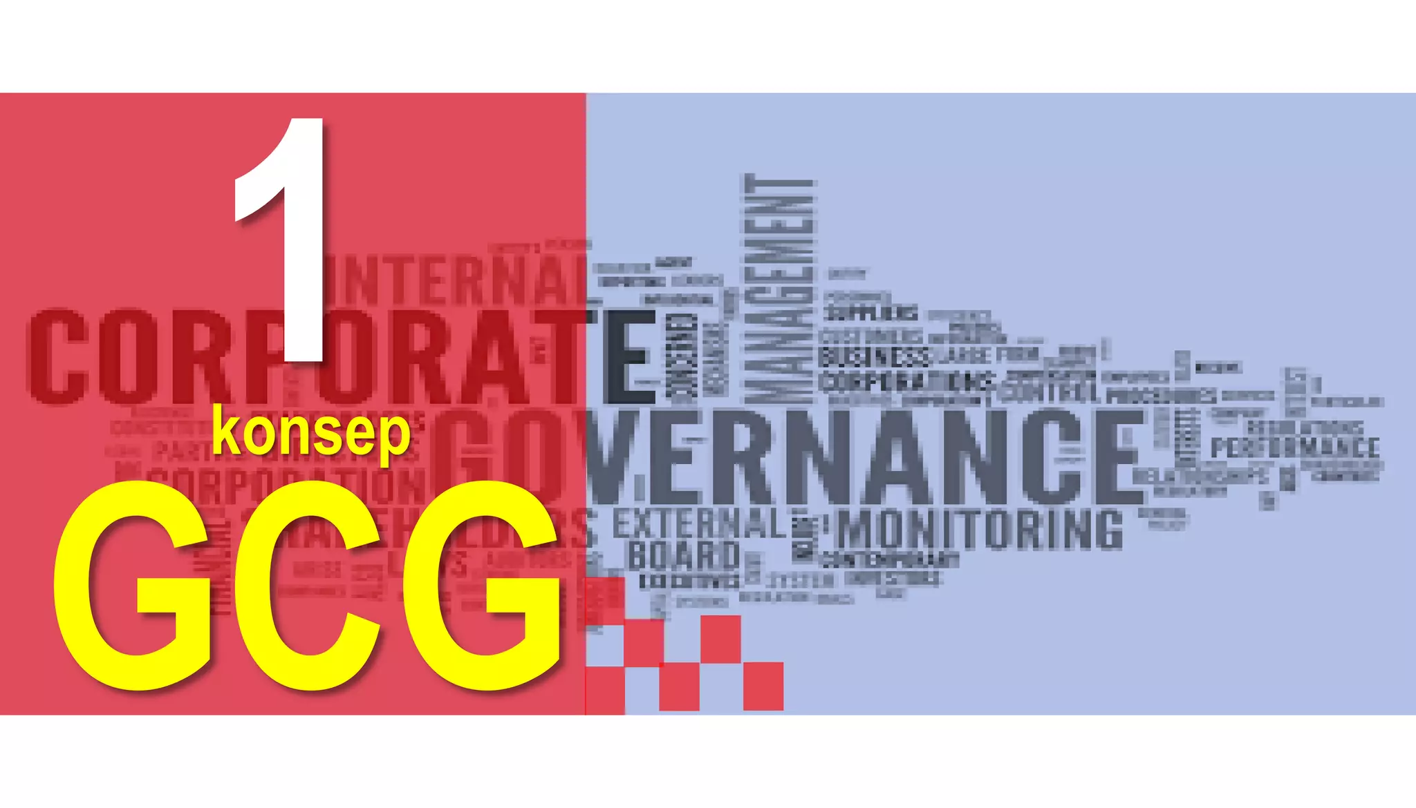 Meningkatkan good corporate governance gcg kementerian perhubungan | PDF