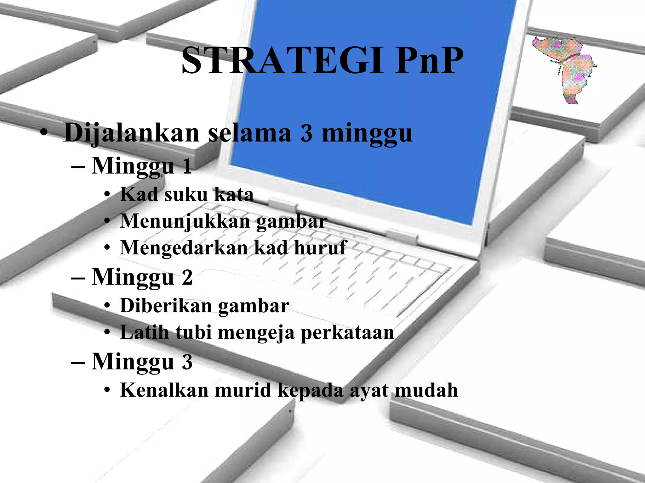 Meningkatkan Kemahiran Membaca Murid | PPT