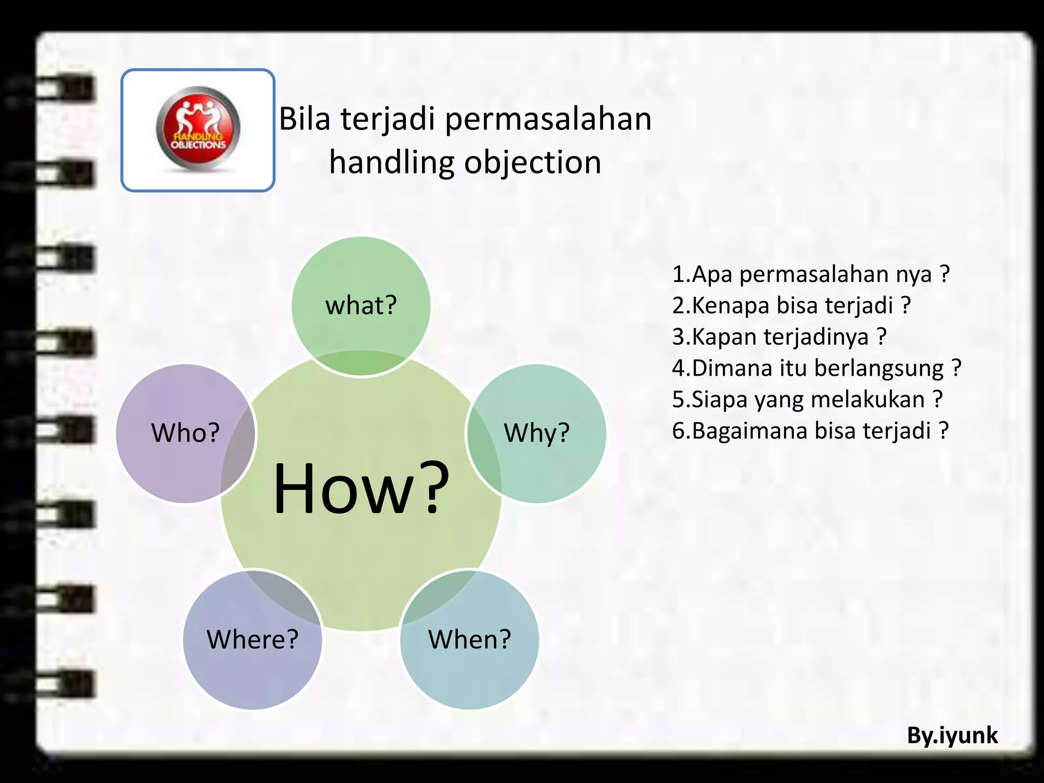 Meningkatkan komunikasi dua arah yang baik | PPTX
