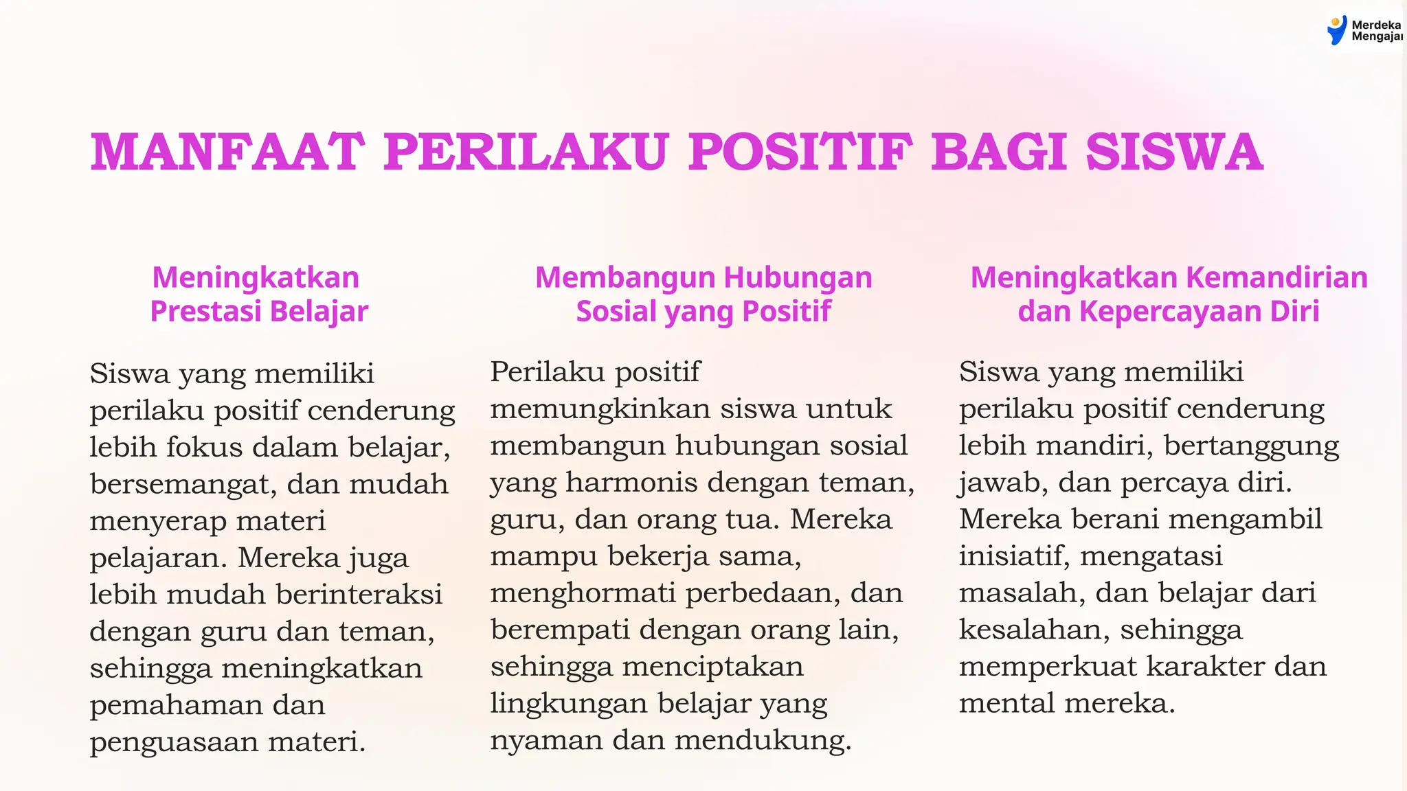Meningkatkan perilaku positif di lingkungan belajar.pptx