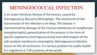 MENINGOCOCCAL INFECTION.pptx