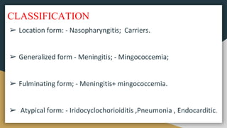 MENINGOCOCCAL INFECTION.pptx