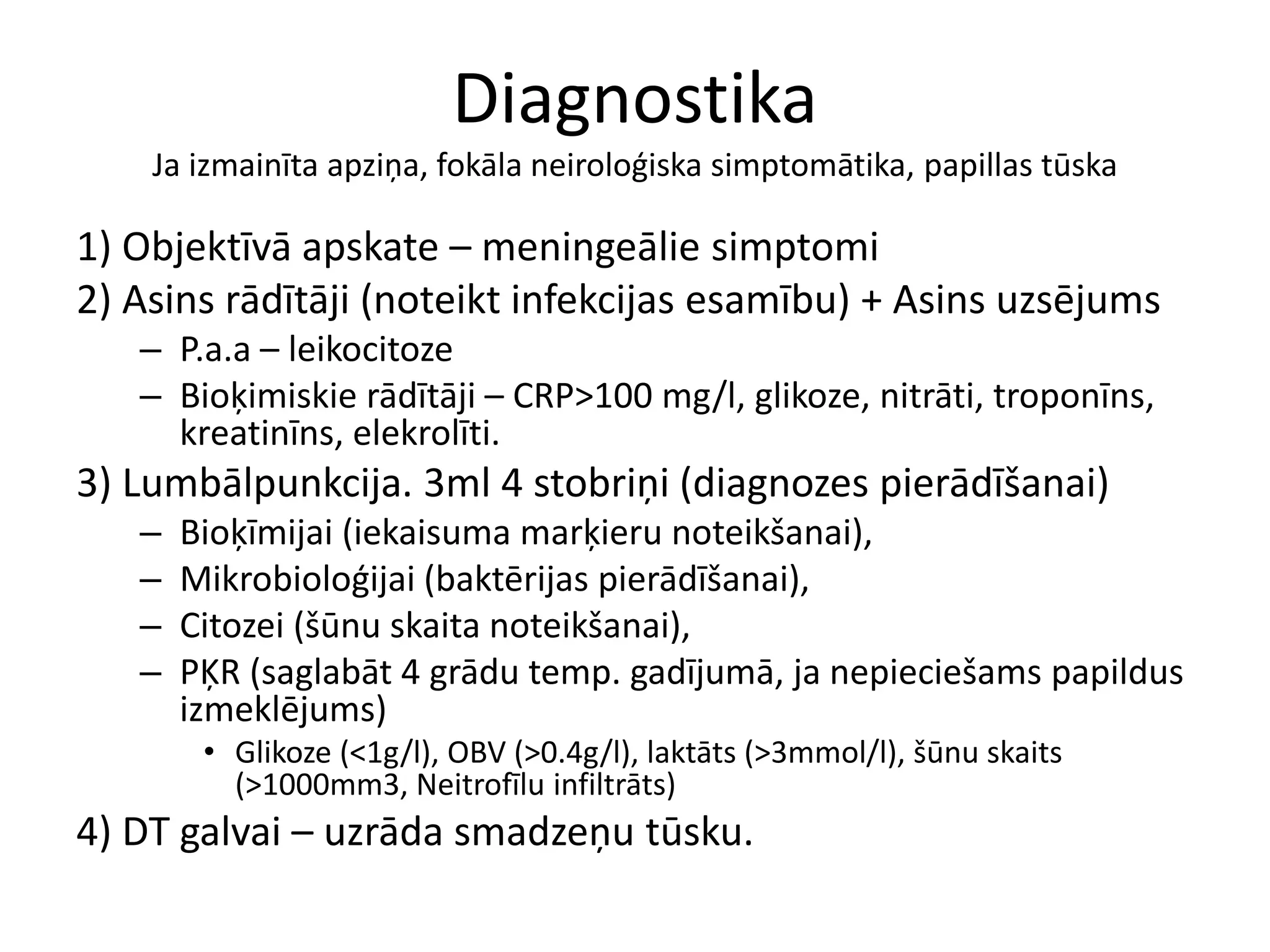 Meningokoku infekcija | PPT