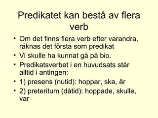 Meningsbyggnad | PPT