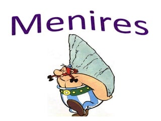 Menires