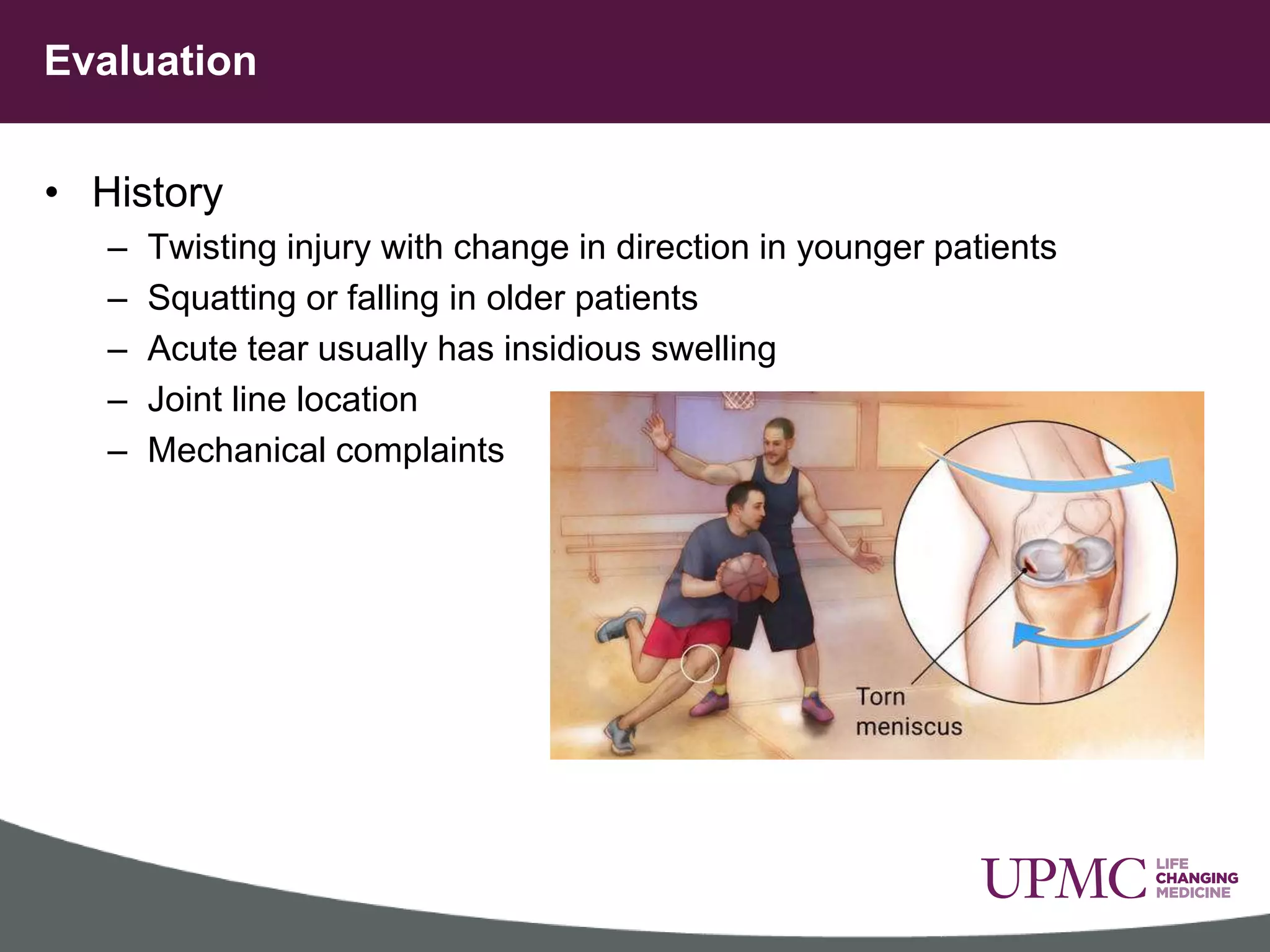 meniscus-injuries.pptx