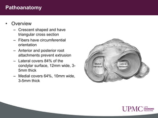 meniscus-injuries.pptx