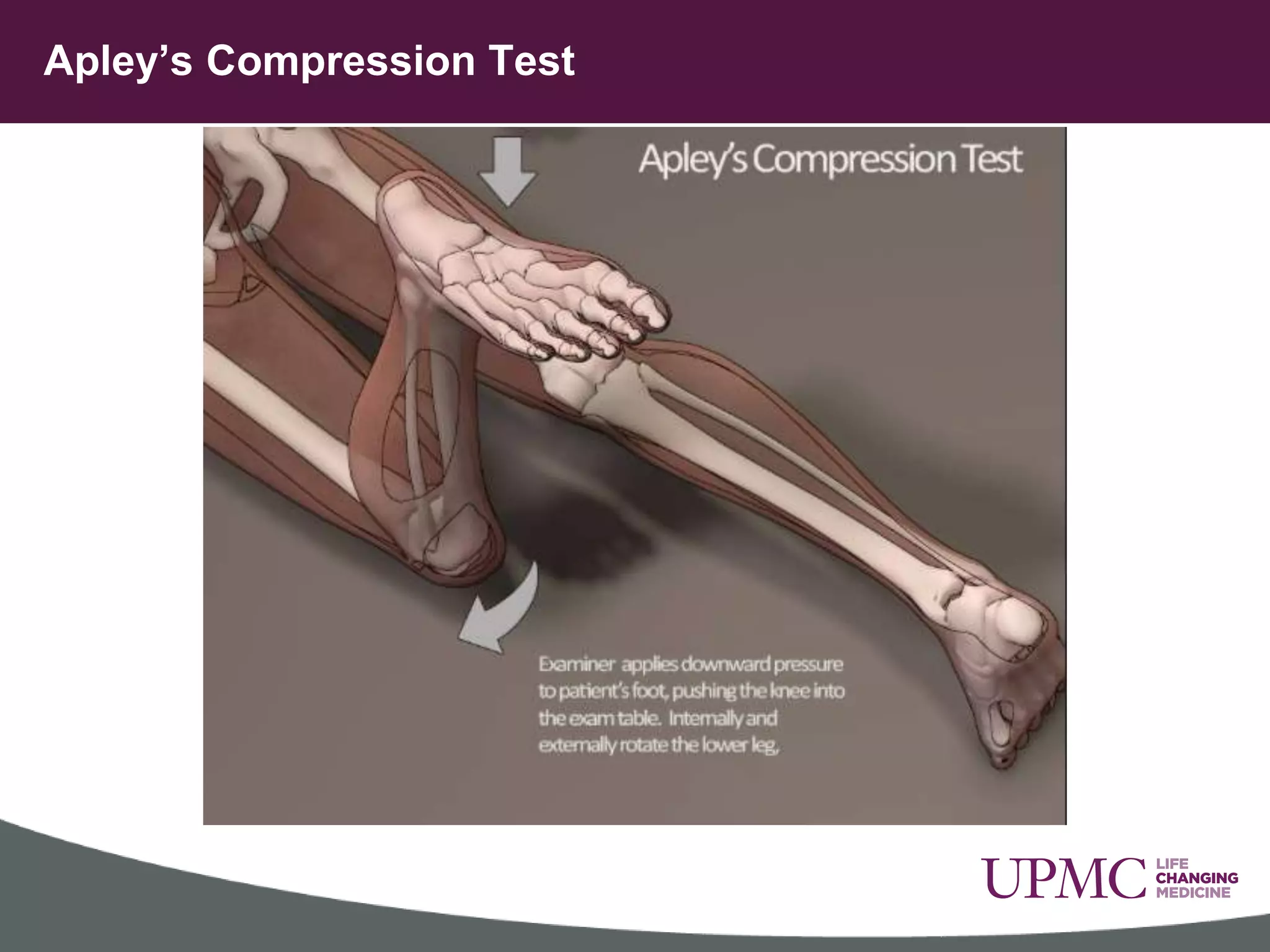 meniscus-injuries.pptx | Death, Injury, or Military Conflict ...