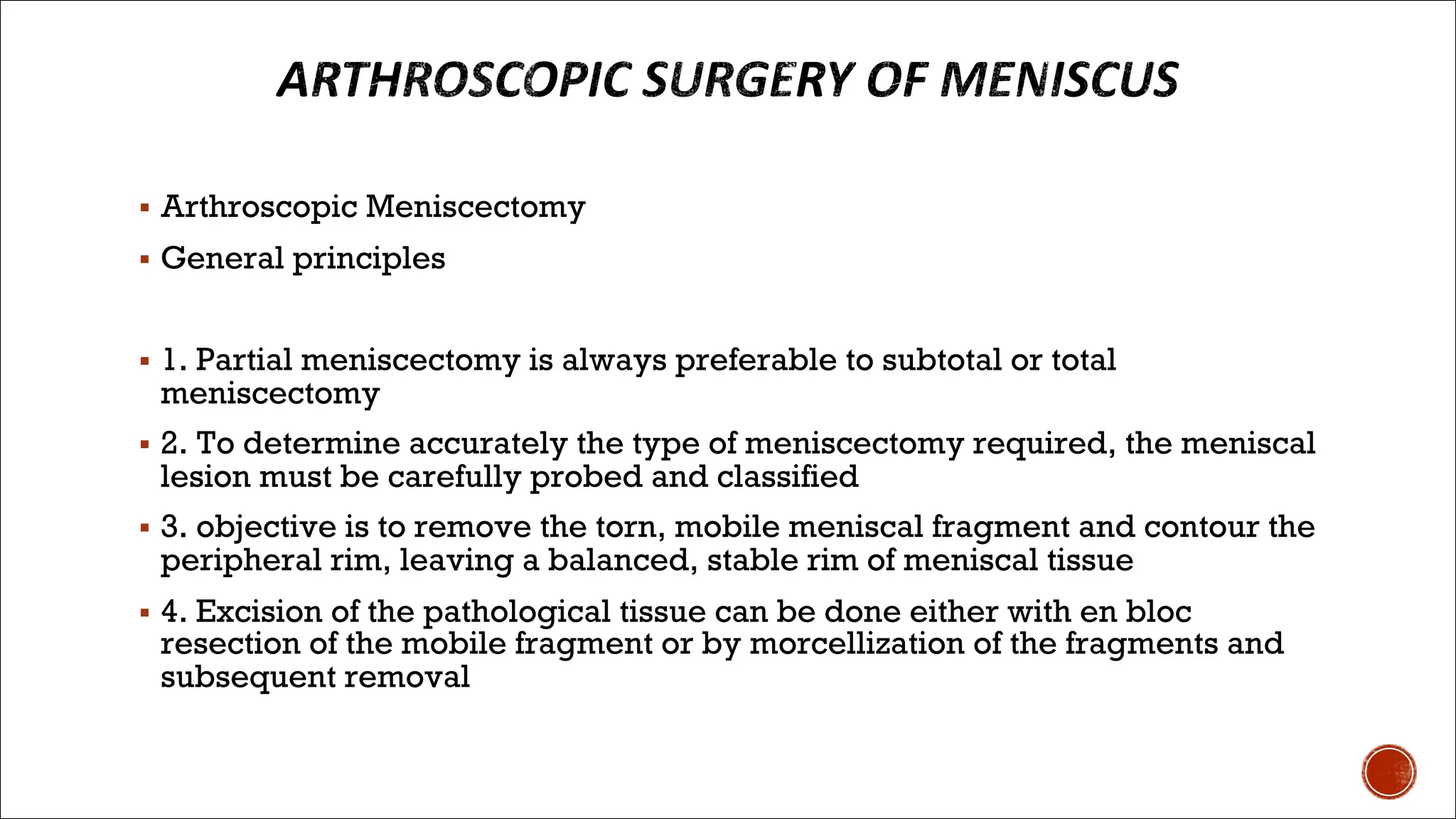 meniscus injury.pdfbbajsnsjsjkskalalalndnd | PDF
