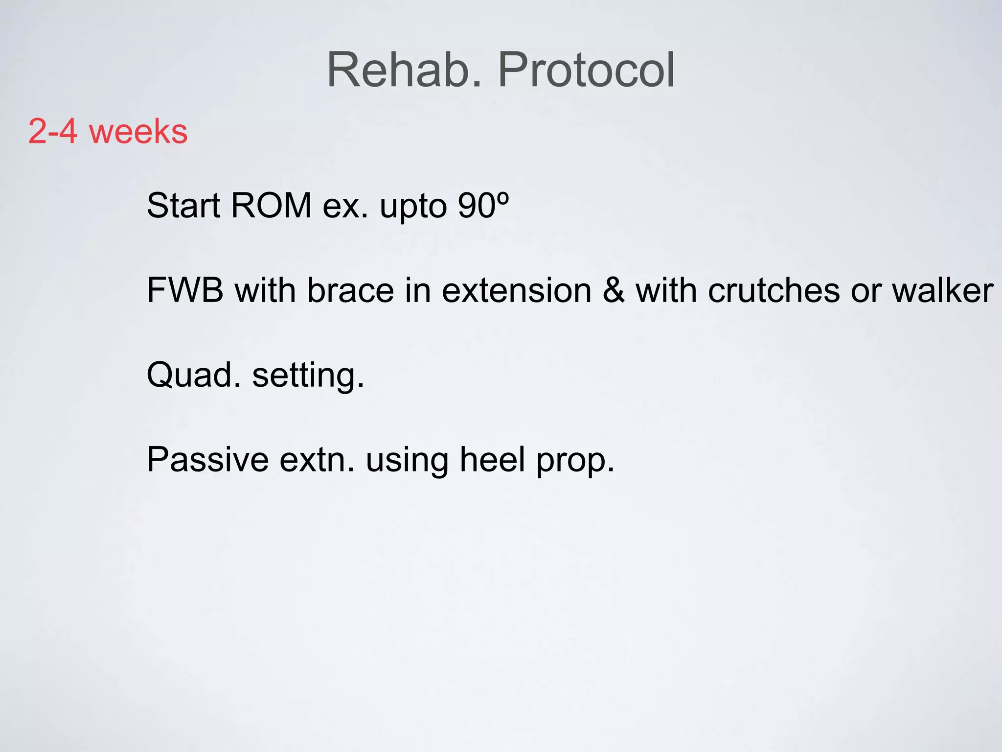 Meniscus repair Indication & Techniques.ppt