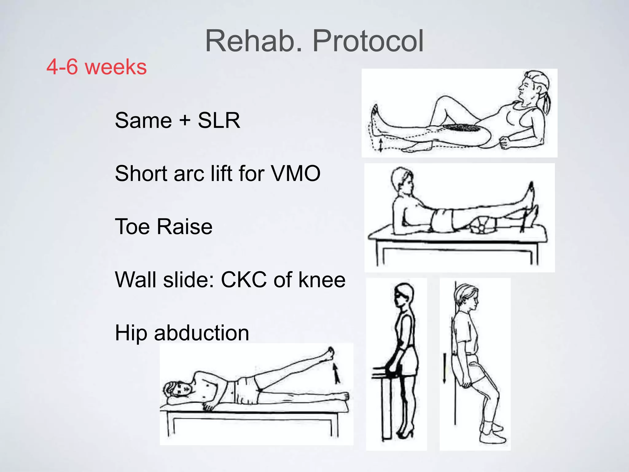 Meniscus repair Indication & Techniques.ppt
