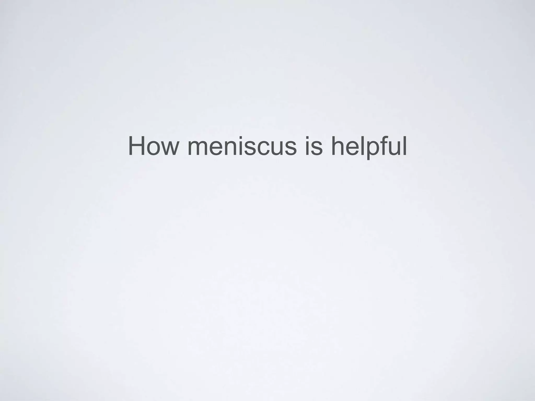 Meniscus repair Indication & Techniques.ppt
