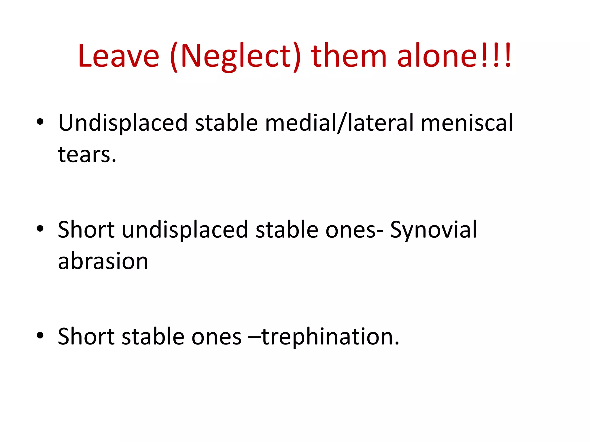 MENISCUS SURGERY.pptx