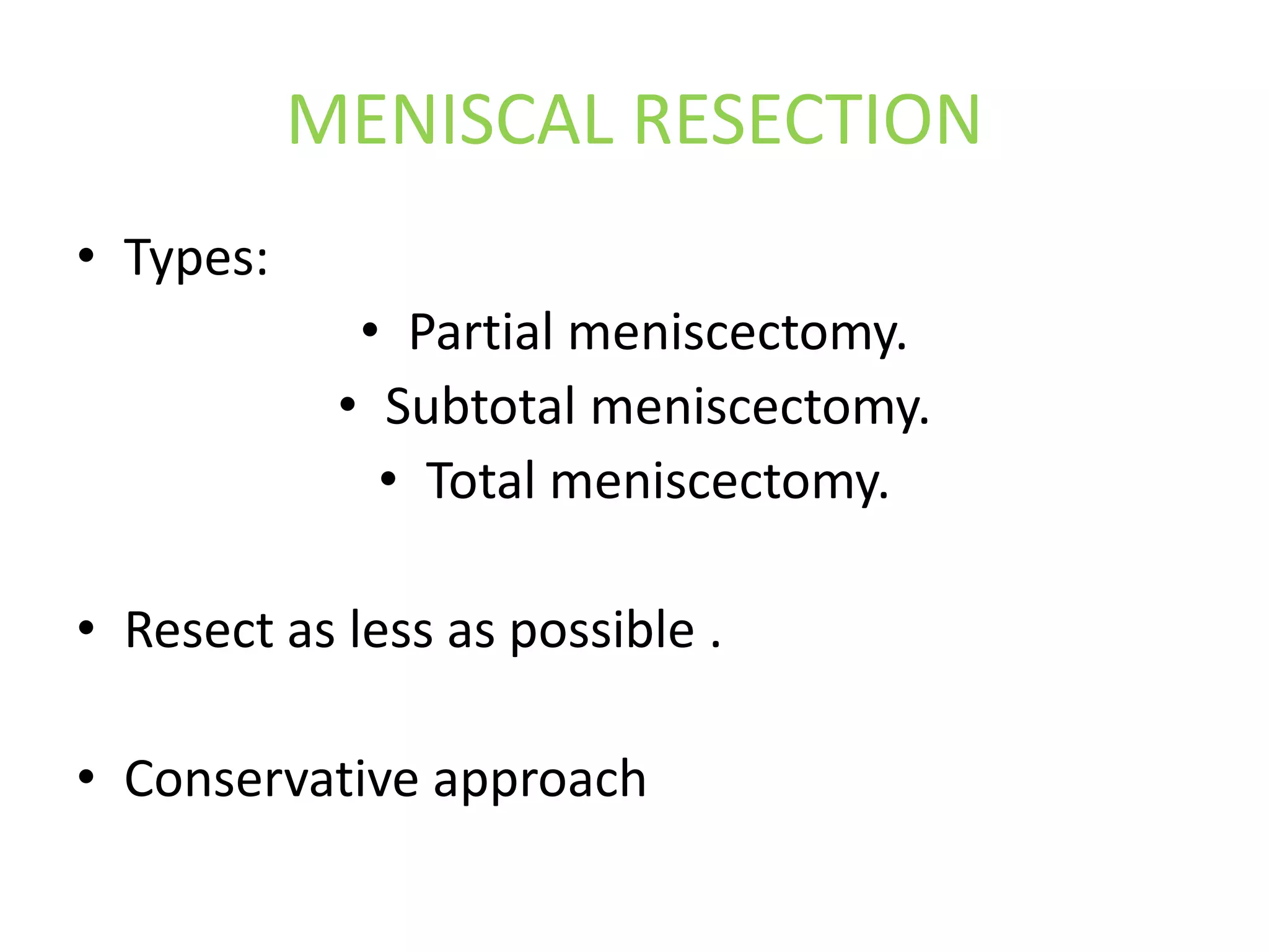 MENISCUS SURGERY.pptx