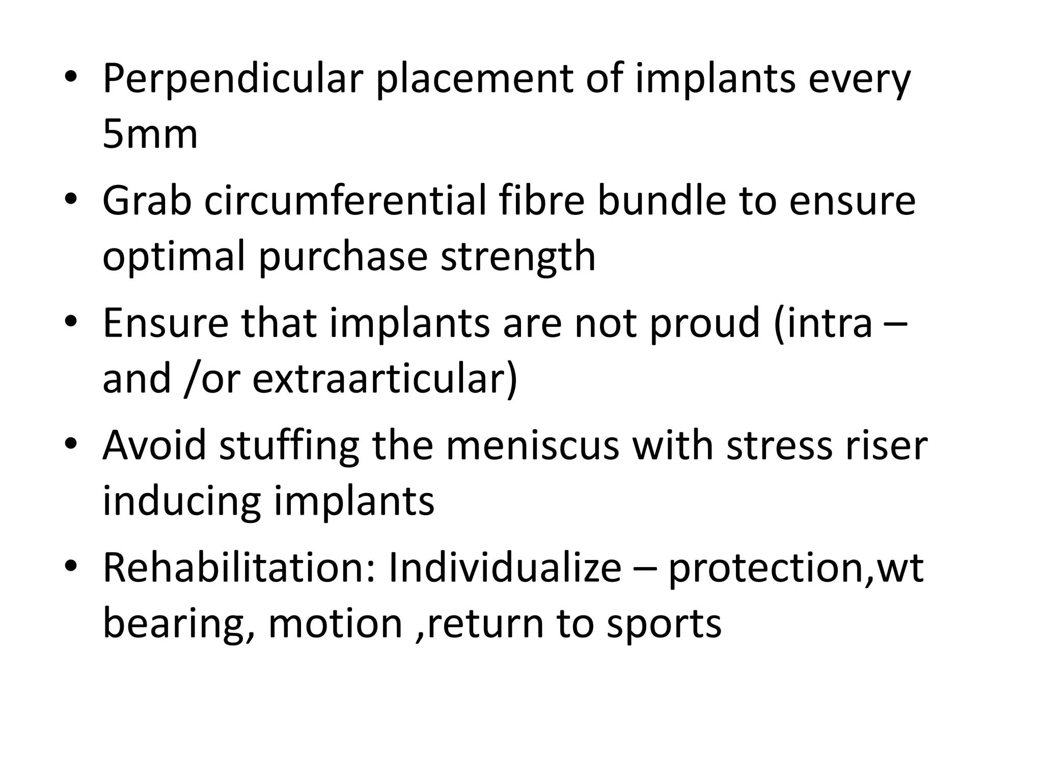 MENISCUS SURGERY.pptx