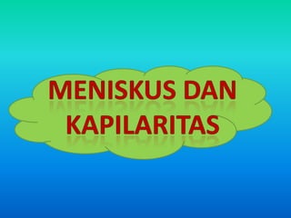 Meniskus ok | PPT