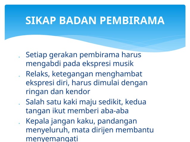 MENJADI DIRIJEN SESUAI ATURAN YANG BERLAKU-TOT.pptx