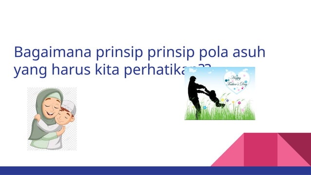 Menjadi ibu bijak generasi emas.pptxxxxx | PPTX