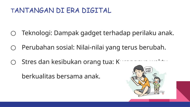 Menjadi ibu bijak generasi emas.pptxxxxx | PPTX