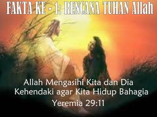 Menjadi manusia baru | PPT