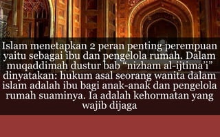 Menjadi muslimah negarawan B2.pptx