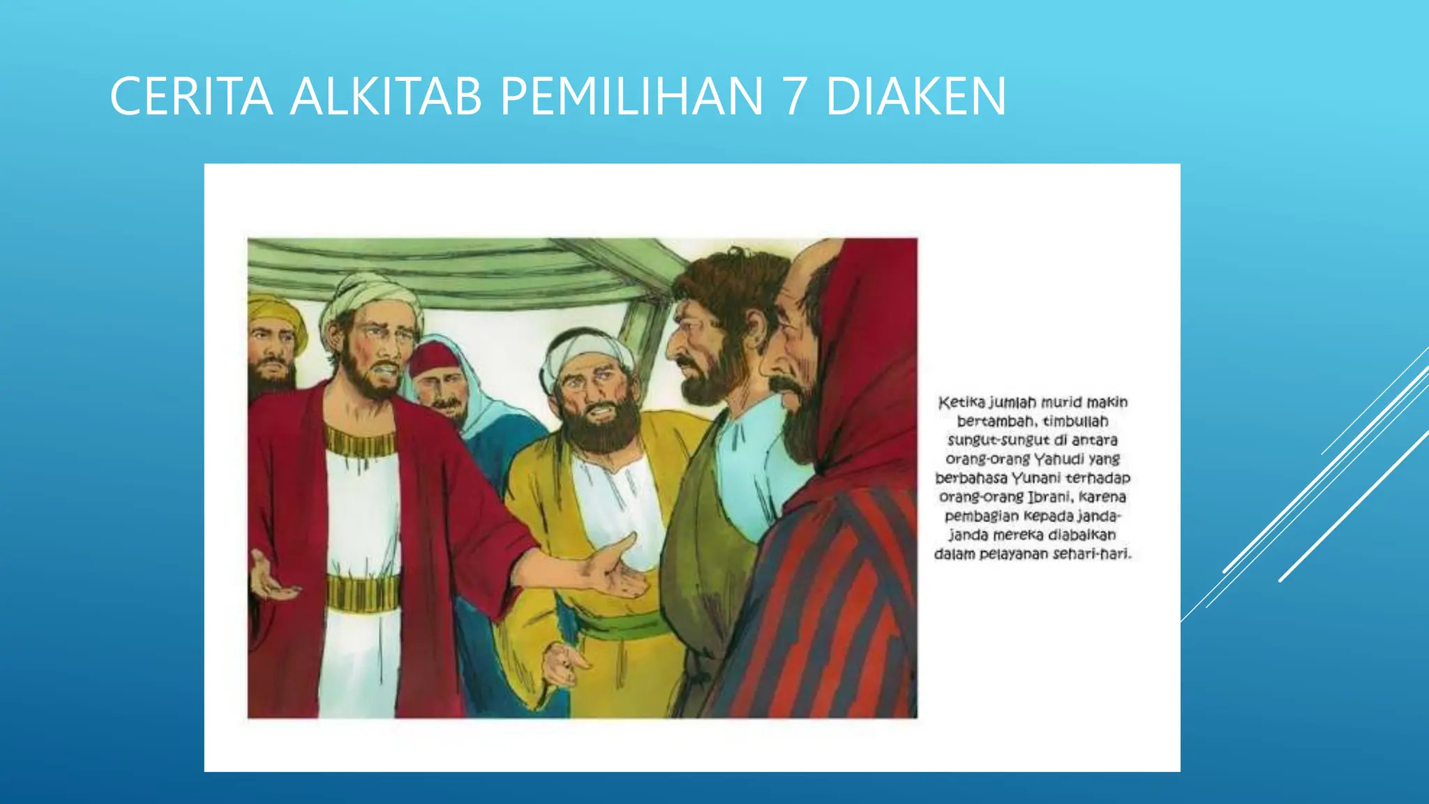 MENJADI PELAYAN TUHAN (GRADE 4).pptx