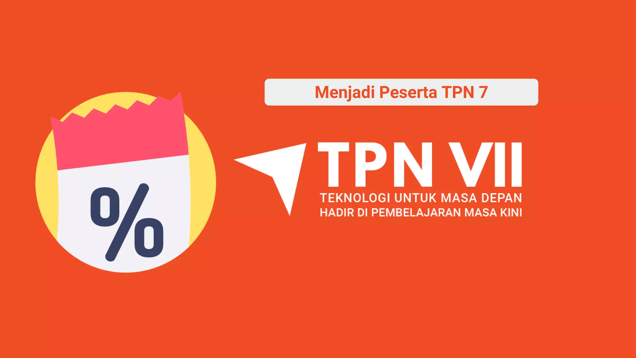 Alur Menjadi Peserta TPN 7 2020 | PDF