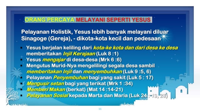 MENJADI TERANG SEPERTI YESUS BAGI DUNIA.pptx