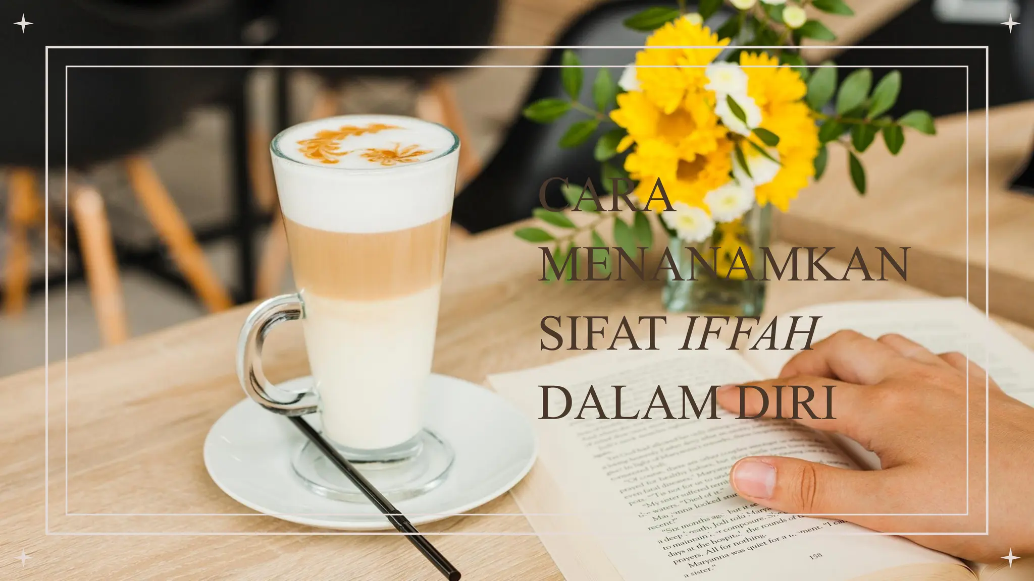 menjadi mulia dengan menjaga iffah muslim | PDF