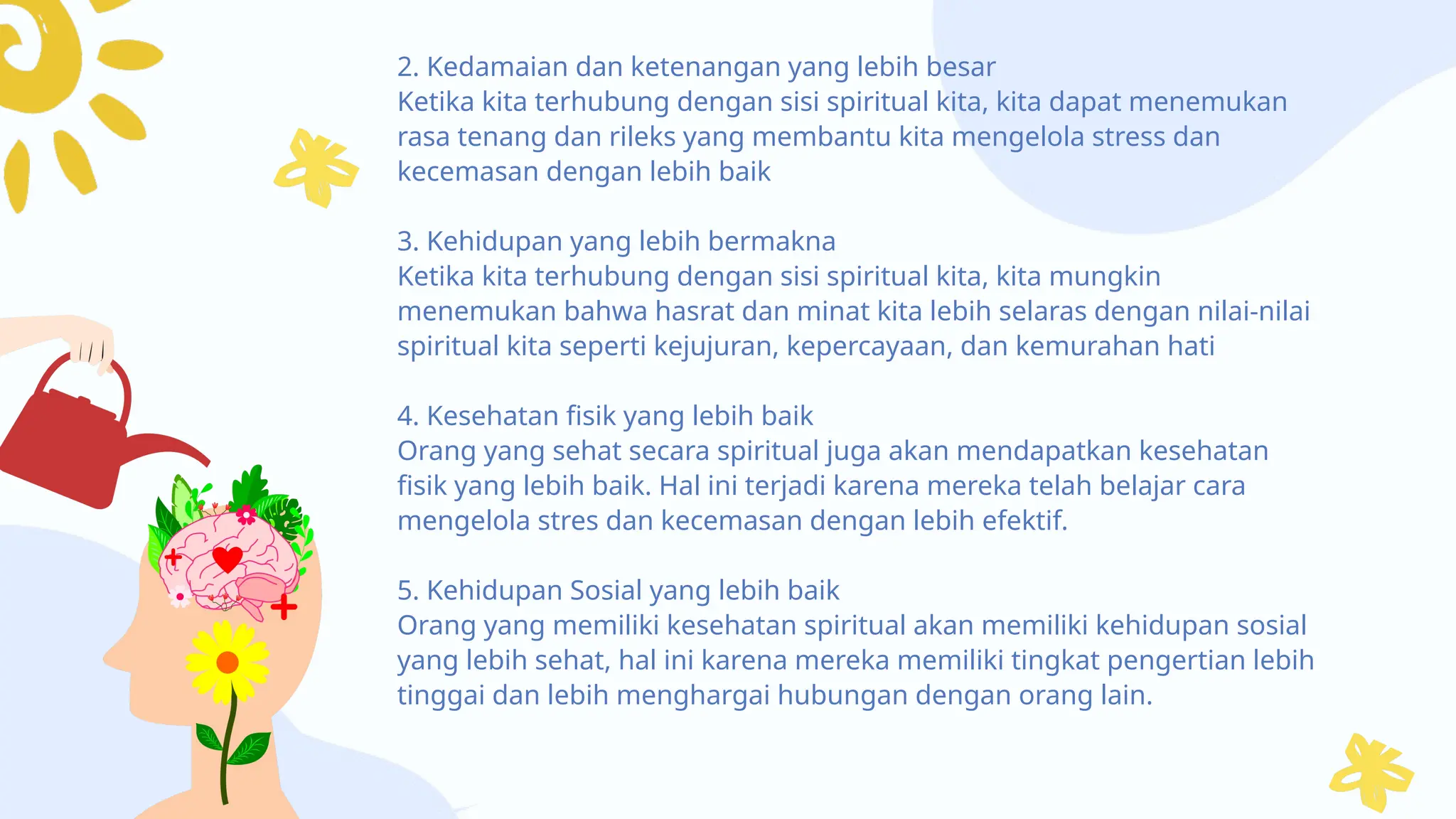 Menjaga kesehatan spiritual diri sendiri.pptx
